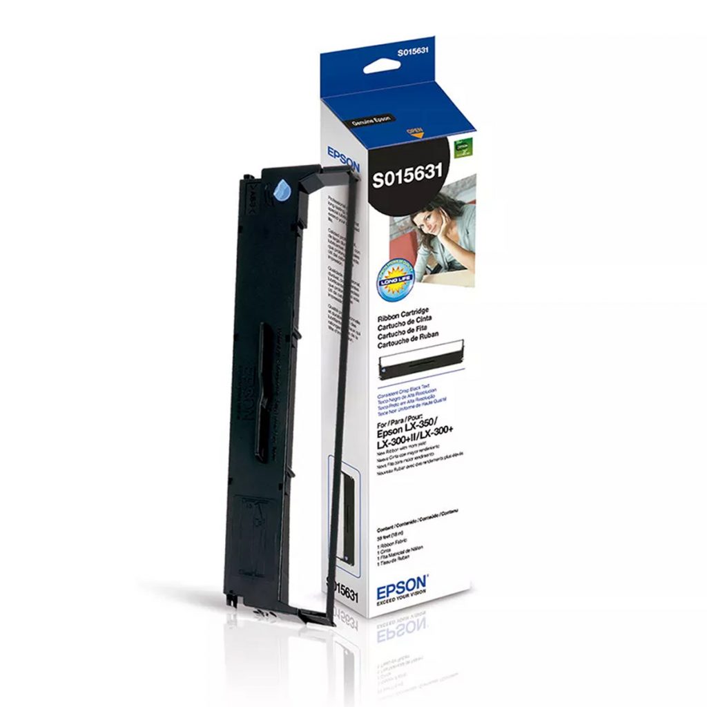Multifuncional Epson L350
