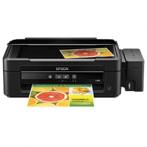 Multifuncional Epson L350