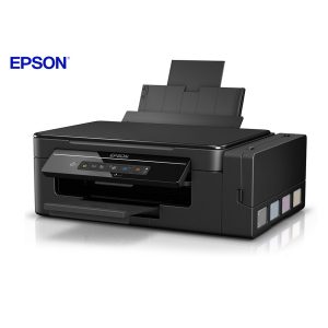 Multifuncional Epson Ecotank L395 - Compu Store S.A.C.